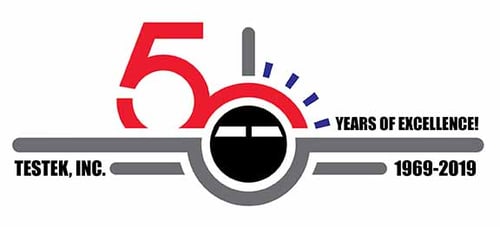 Avtron Aerospace and Testek are now Testek Solutions