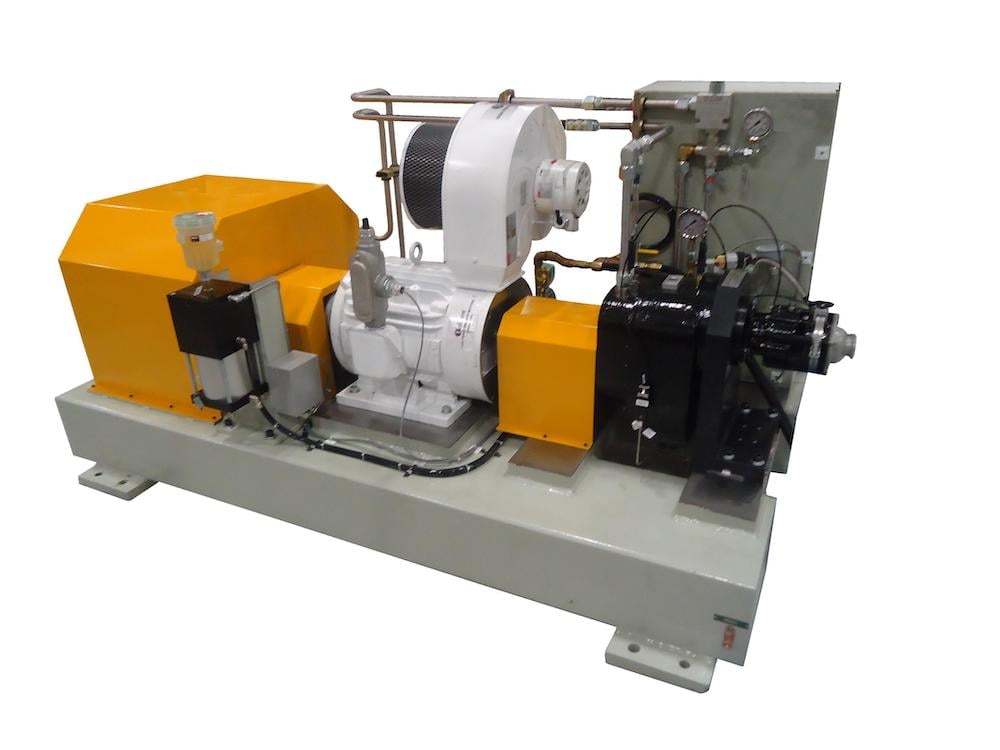 Pneumatics | Testek Solutions