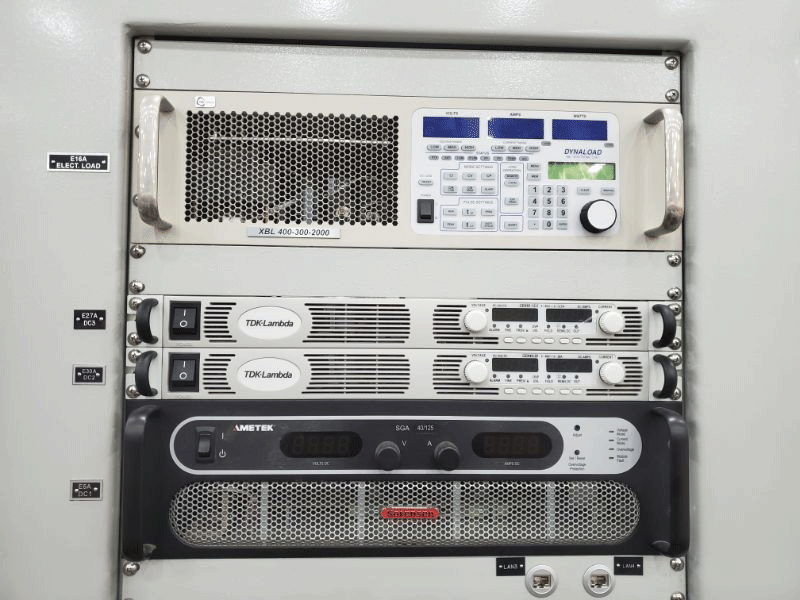 Avionic Test Solutions | Testek Solutions