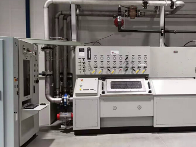 Pneumatics | Testek Solutions