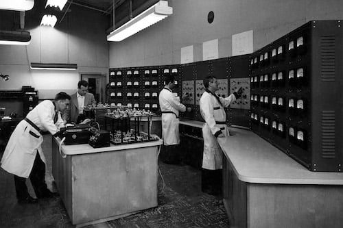 Test Solutions | Testek Solutions