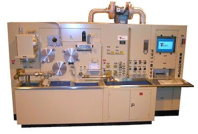 Defense | Testek Solutions