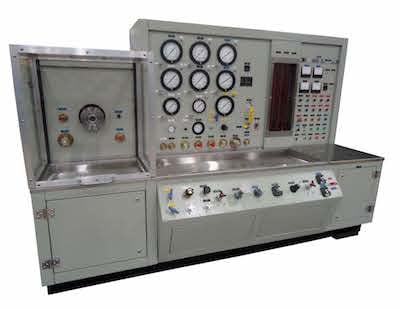 Defense | Testek Solutions