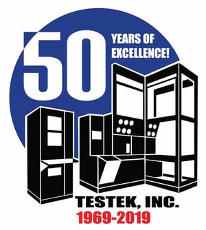Testek Solutions | Trusted in Testing