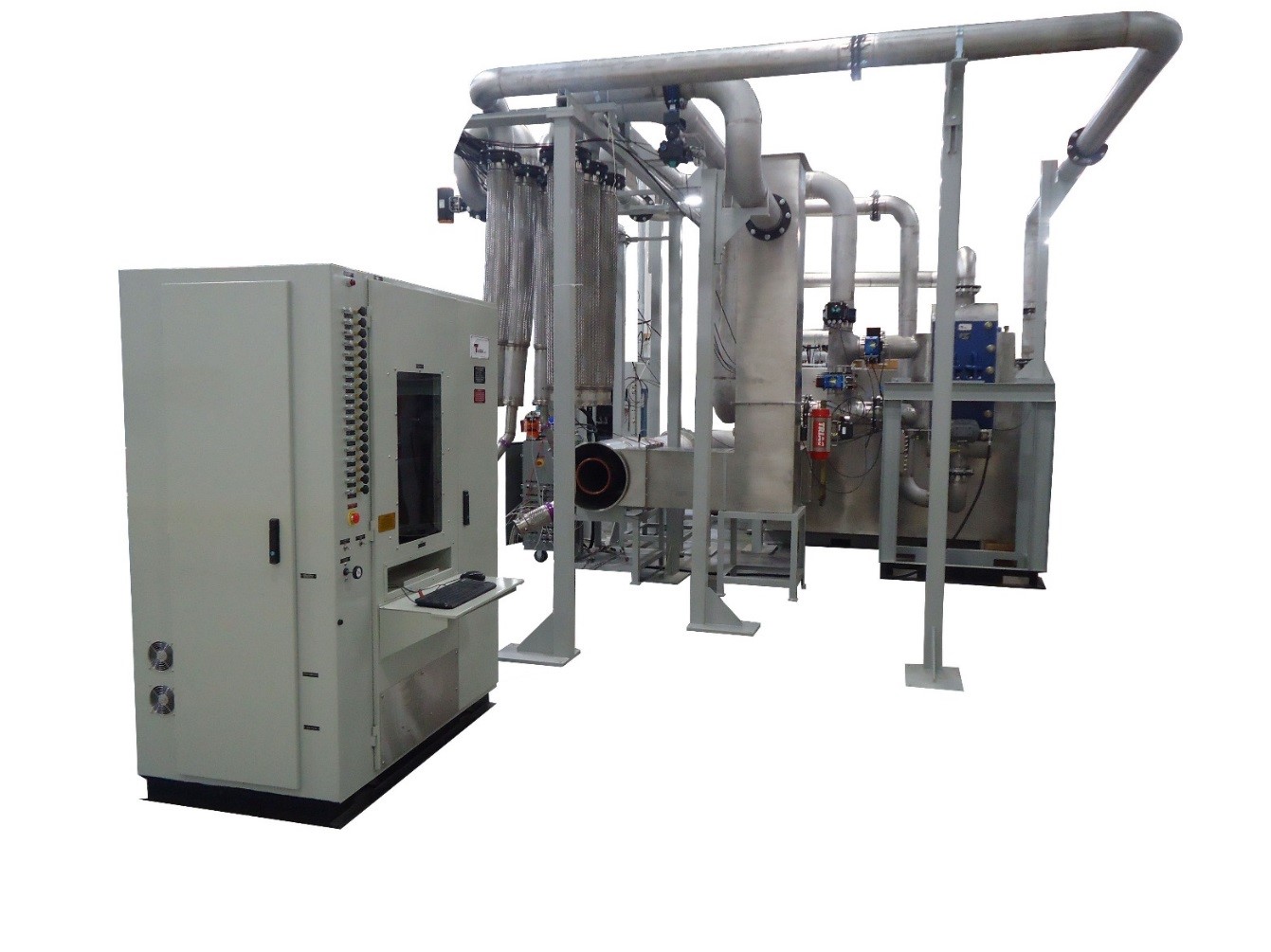 Pneumatics | Testek Solutions