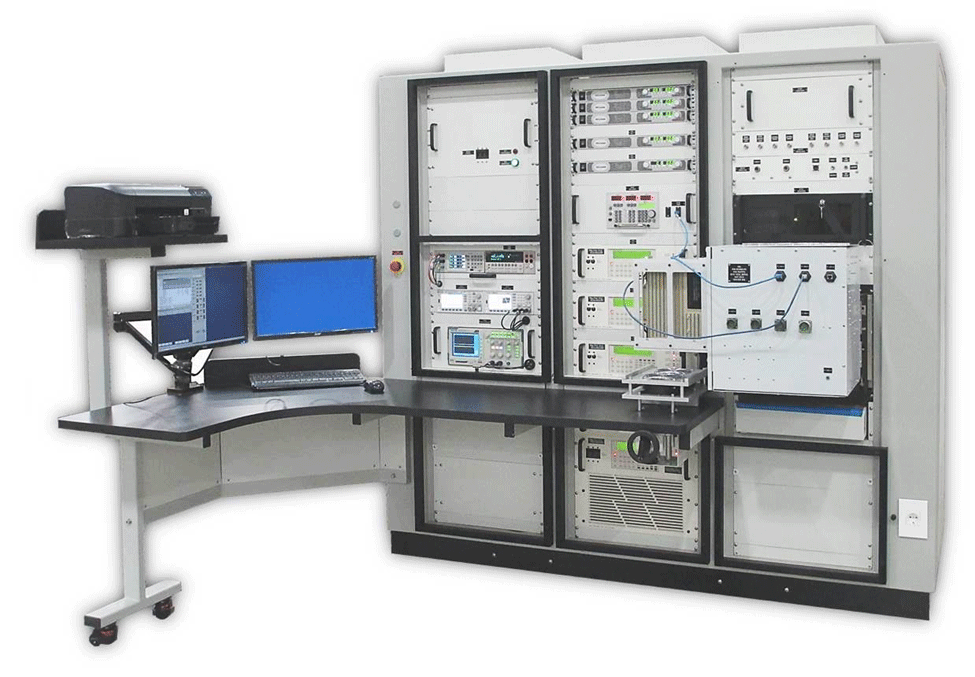 Avionic Test Solutions | Testek Solutions