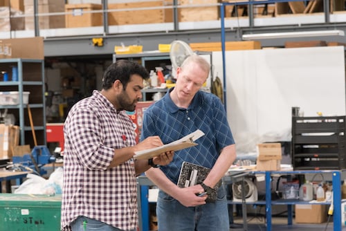 About Us | Testek Solutions