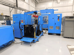 Power Generation Solutions | Testek Solutions