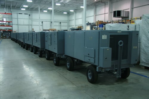 Test Solutions | Testek Solutions