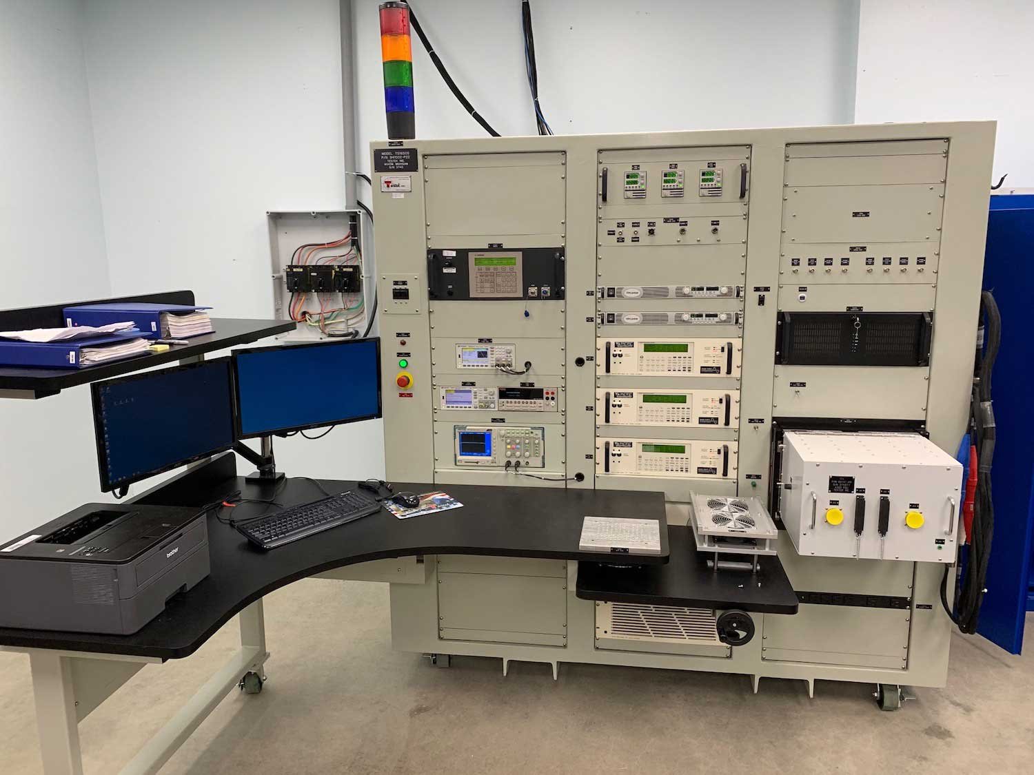MROs | Testek Solutions