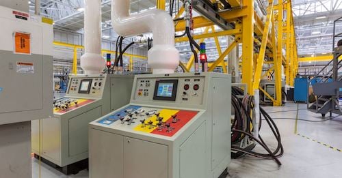 Defense | Testek Solutions